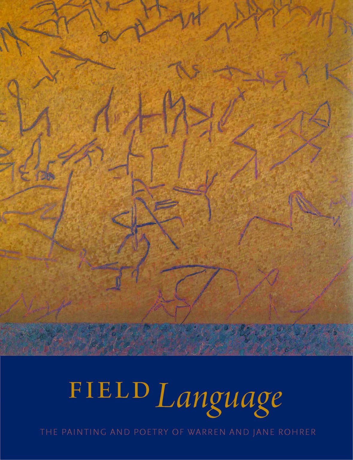 Field Language: Poetry and Painting in Conversation - Mennonite Life