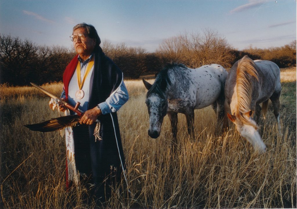 Losing Lawrence Hart (Feb. 24, 1933-March 6, 2022) - Mennonite Life