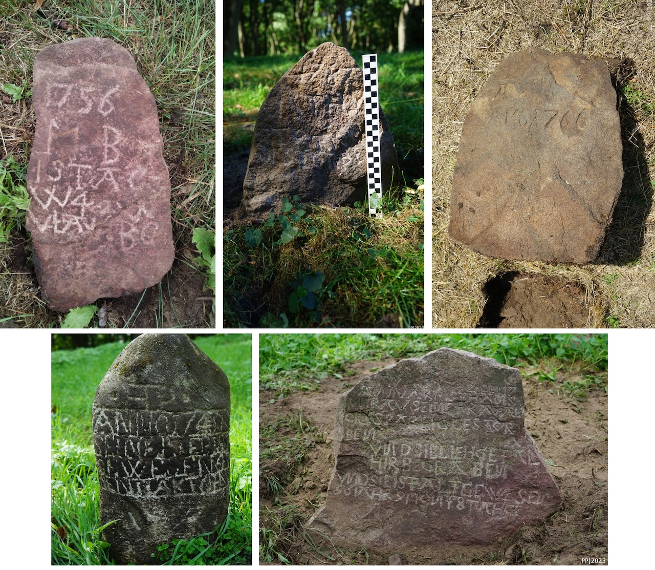 The History and Legacy of the Old Flemish Mennonite Congregation of ...