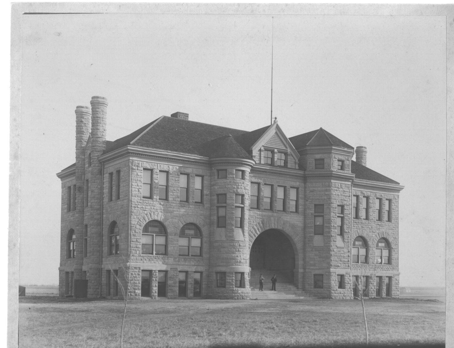 Fifty Transformative Years in the Russian Empire - Mennonite Life